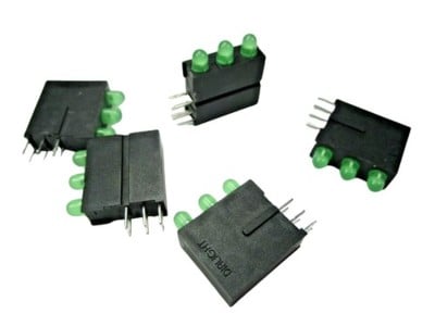 Dialight 186-1472 Optoelectronics Accessory Chip for sale