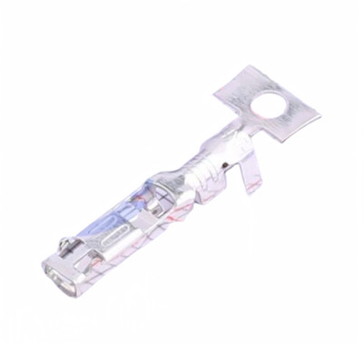 Hongxing HX63080-01PT Rectangular Connector Contact
