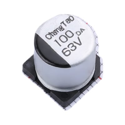 ChengTao DA2A470M1010 Aluminum Electrolytic Capacitor