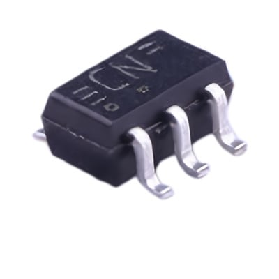 Nexperia 74AUP1G126GW,125 Buffer, Driver, Receiver & Transceiver IC