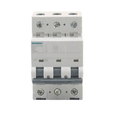 SIEMENS 5SY6302-7CC Miniature Circuit Breaker