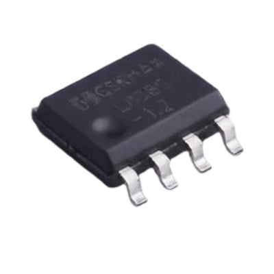 HGSEMI LM431BIM3/TR Voltage Reference Chip