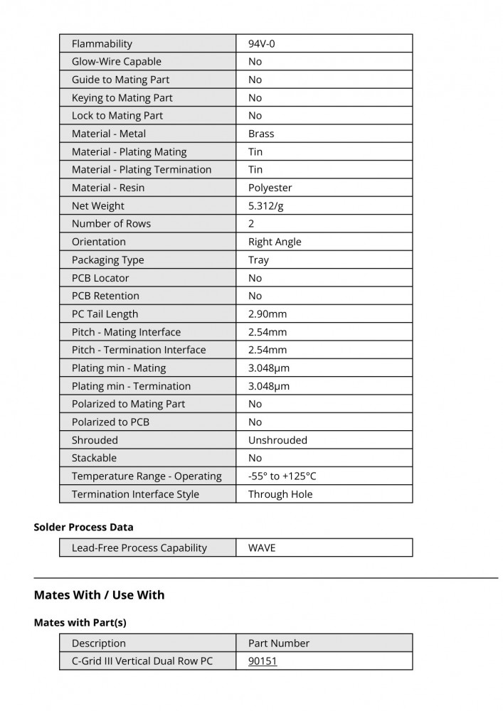901220152 technical document preview, page 3