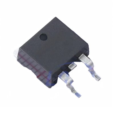 ANHI AUB045N12 Single N-Channel MOSFET
