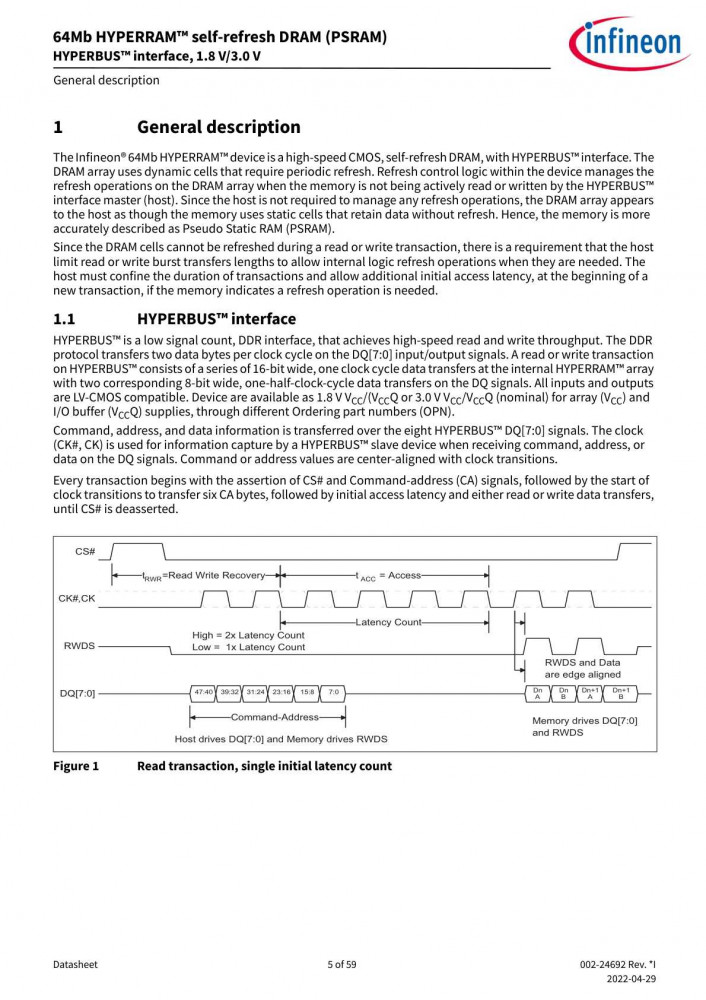 Technical document page 5