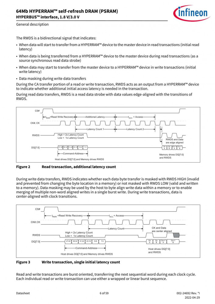 Technical document page 6