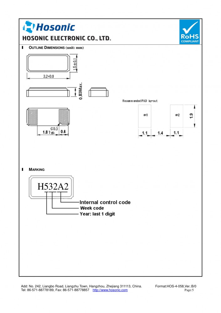 ETST00327000JE marking