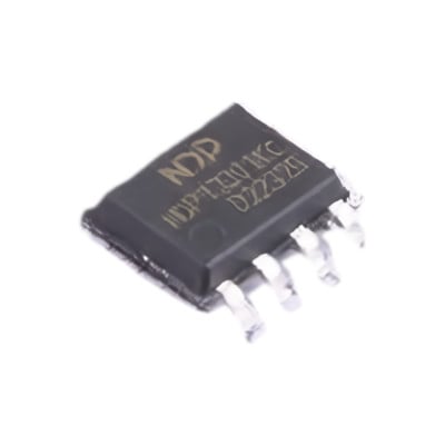 NDP NDP13B01QB DC DC Switching Voltage Regulator