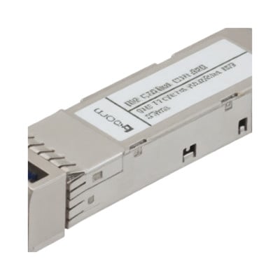 L-com FXC-SFB-4310-1G-JUN Fiber Optic Transceiver Module