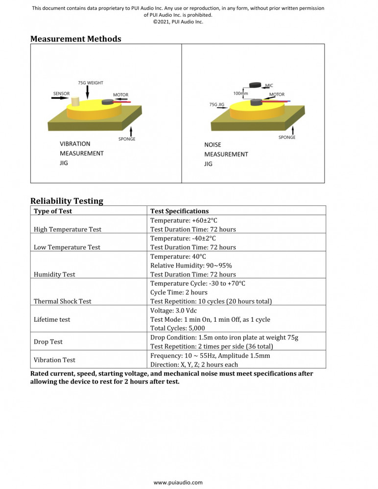 HD-EMB2212 technical document, page 2