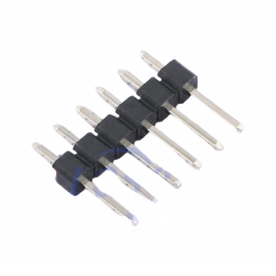 HanElectricity 2541WV-09P Male Pin Header Connector