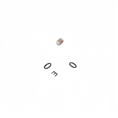 AIDE CAPACITOR 0603X7R103K100NT Ceramic Capacitor