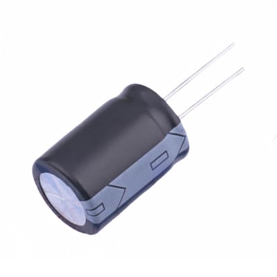Man Yue Tech ERT686M2WL30RR Aluminum Electrolytic Capacitor