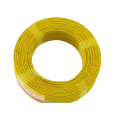 QIFAN RV-450/750V1X6Yellow