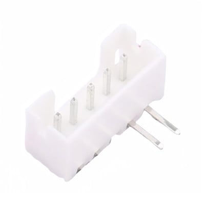 SAMZO 5MLBA050 Male Header Pins