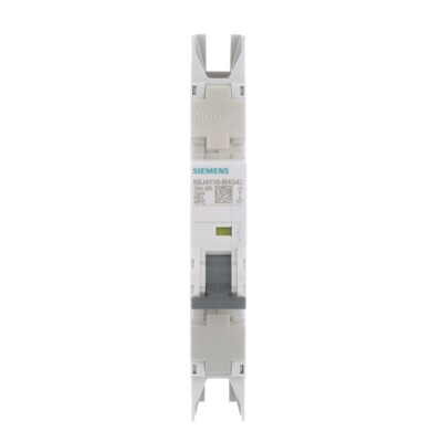SIEMENS 5SJ4115-7HG40 Miniature Circuit Breaker