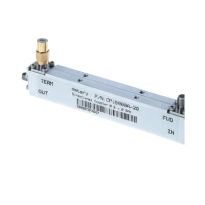 Amtery Corporation CP10008A-20 RF Directional Coupler for sale