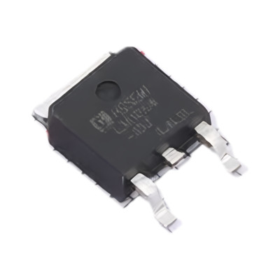 HGSEMI LM1084T-ADJ Adjustable Linear LDO Voltage Regulator