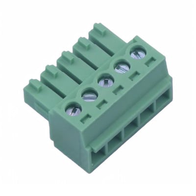 Toponelec 15ETYK-3.81-08P-14-00AH Header Plug Socket