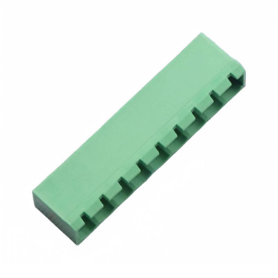 Hong Cheng HC-JXDZVC-5.08-3P 3-Pin Header Plug Socket