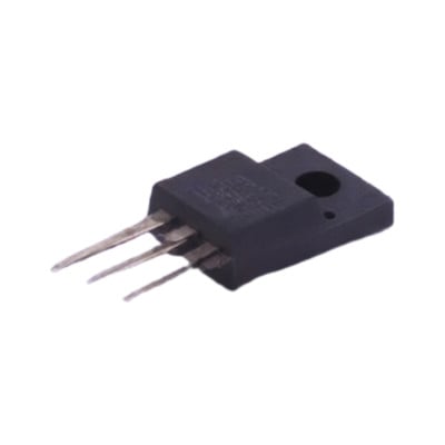 SPTECH 2SA1941 Single Bipolar Transistor