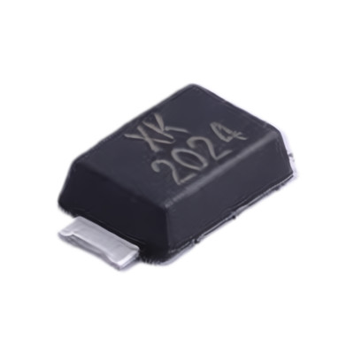 Jingdao Microelectronics SMAFJ17CA TVS Diode