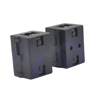 JINGXINGTIANCI HY444164181 Magnet Ring Bead Chip