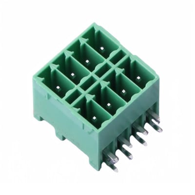 JILN JL15EDGKNR-35020G01 Header Plug Socket Chip