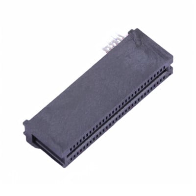 WingTAT HEE30LP03BK Edgeboard Connector Chip