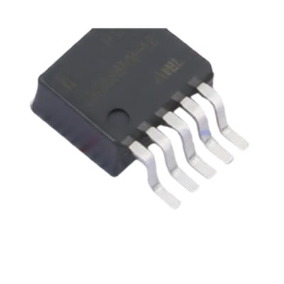 HANSCHIP semiconductor LM2575S-12RG