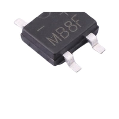 JSCJ MB8F Bridge Rectifier Chip for sale
