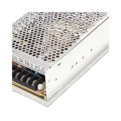 MIWE T-120D Off-Board AC DC Converter