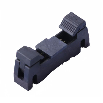Wcon 3231-12MS0BSR2 Free Hanging Panel Mount Connector Chip
