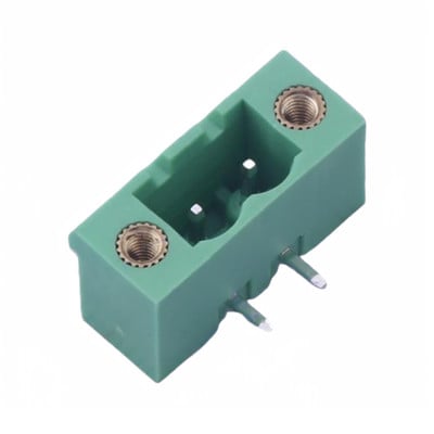 Toponelec 2ETYKC-5.08-02P-14-00AH Header Plug Socket