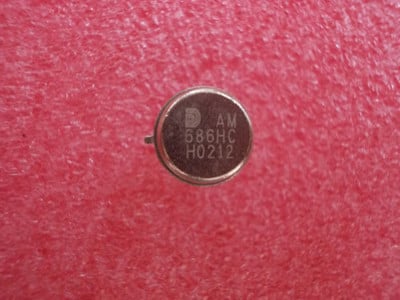 AMD AM686HC Linear Comparator for sale