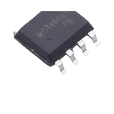 MOT MOT1512S Single N-Channel MOSFET