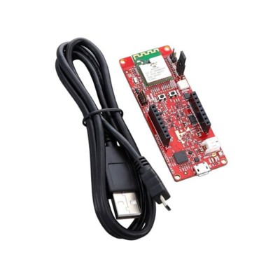 MICROCHIP WBZ451UE-I RF Transceiver Module for sale