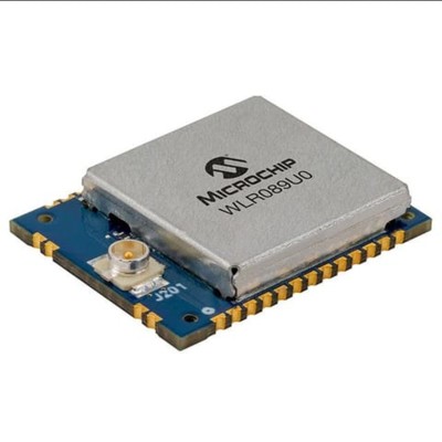 MICROCHIP WBZ451UE-I RF Transceiver Module for sale