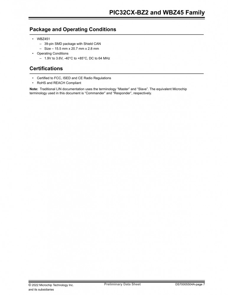 WBZ451UE-I technical document preview, page 7