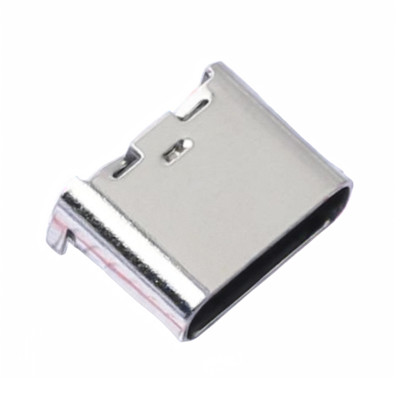 Korean Hroparts Elec TYPE-C-31-E-08 USB Type-C Connector Assembly
