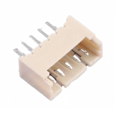 CJT(Changjiang Connectors) A1251WV-10P Male Pin Header