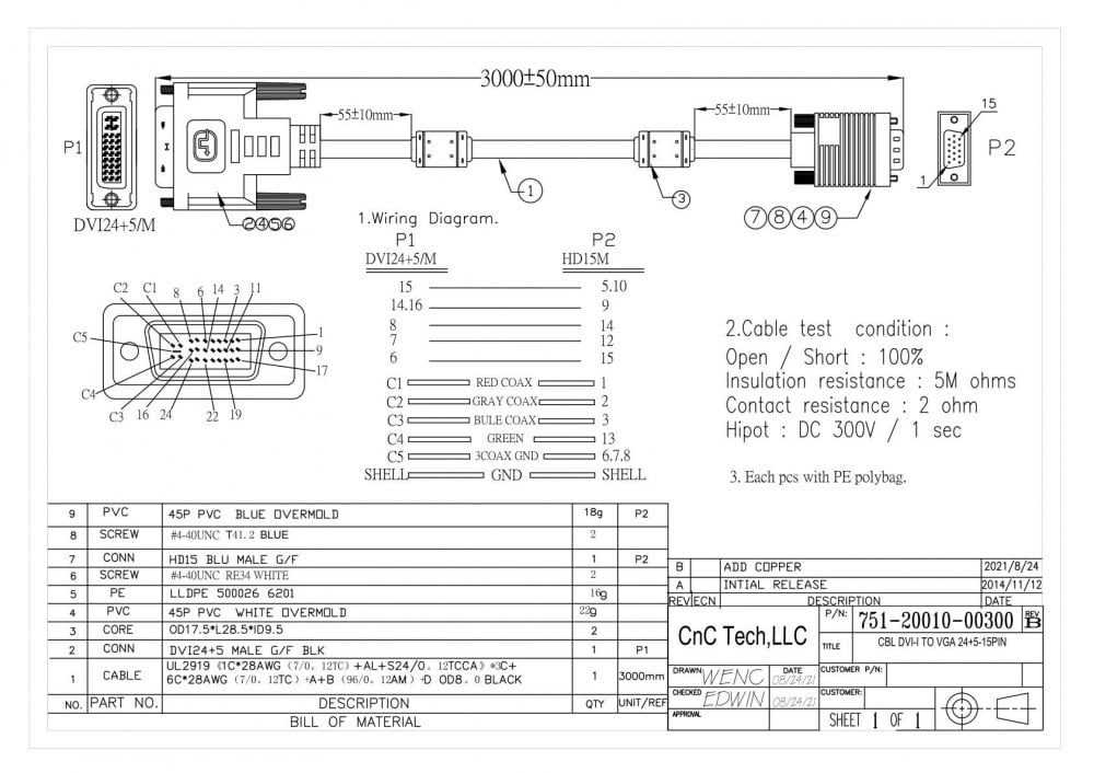 751-20010-00300 technical document preview