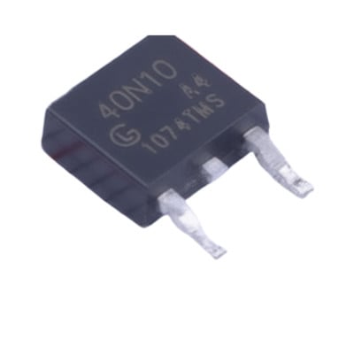 GL GL80N10A4