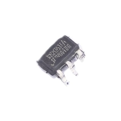 FM .8205A Single N-Channel MOSFET