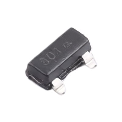onsemi FDB33N25TM Single N-Channel MOSFET