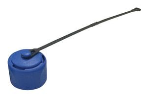 Bulgin PXP4011/12P/6570 Circular Connector Housing for sale