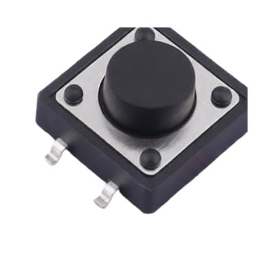 kinghelm KH-12X12X8H-SMT-D