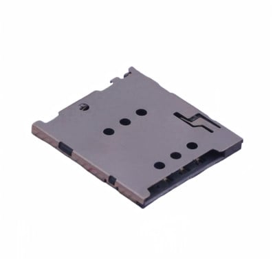 SOFNG SMO-014 PC Card Socket
