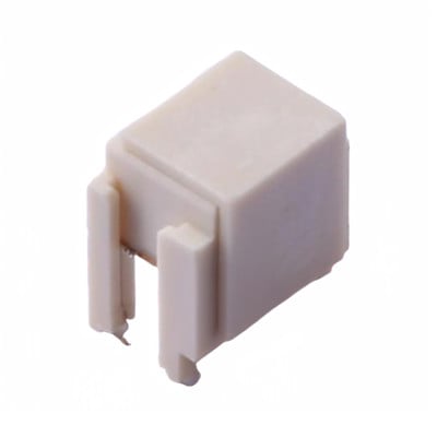 Hongxing HX20020-4AWB Male Pin Header Connector