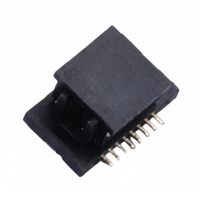 LXWCONN LB210-G40P-B1R Board-to-Board Mezzanine Edge Type Array Connector